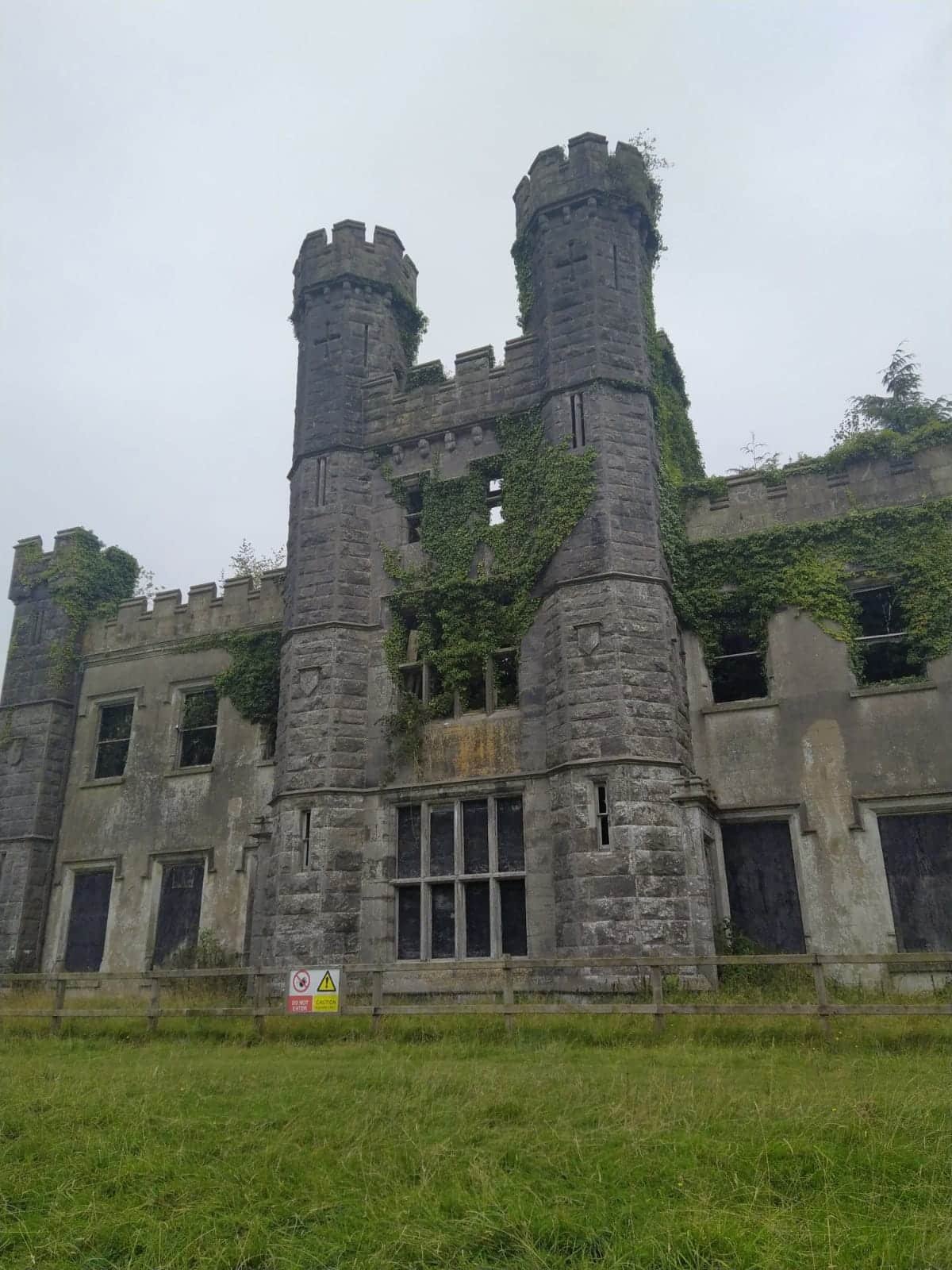 Historical Sites in Cavan